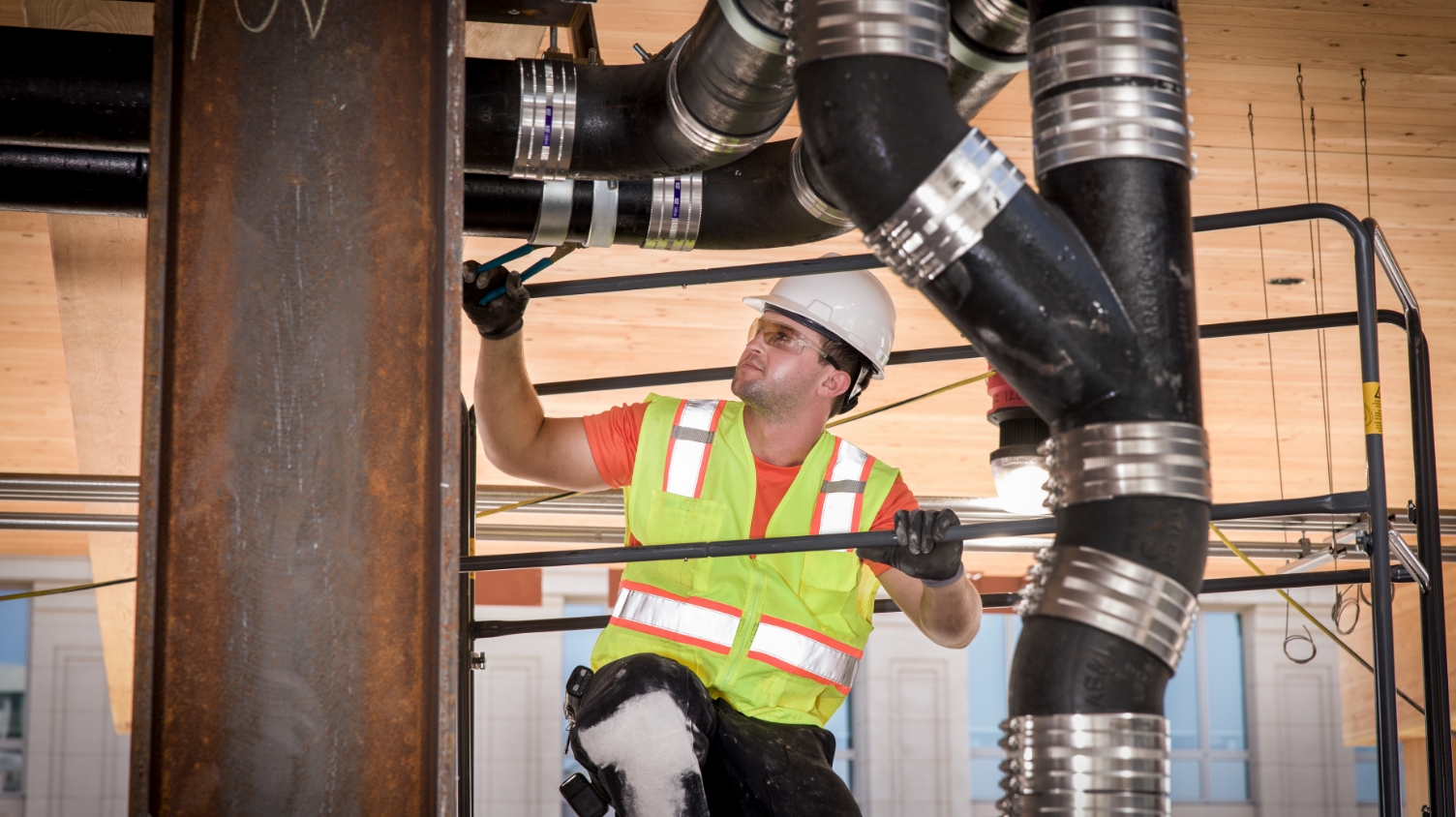 Services Subpage Plumbing & Mechanical Piping – JWM