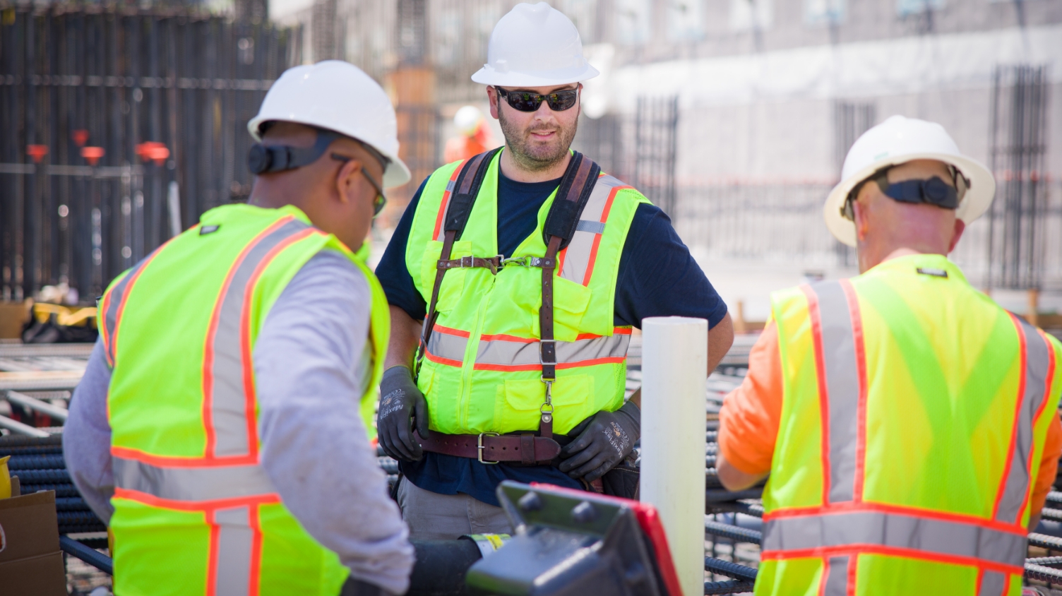 Services Subpage Project Approach – JWM